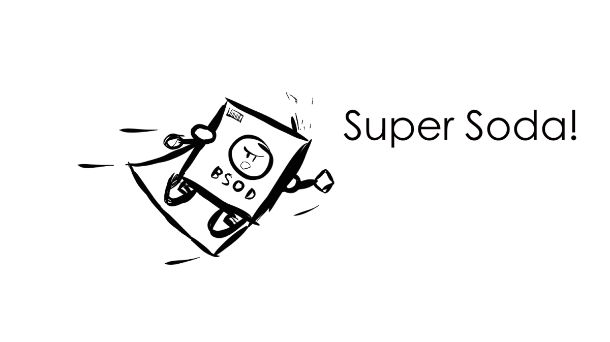 Baking soda – the all-round super powder | Domestic Microscope